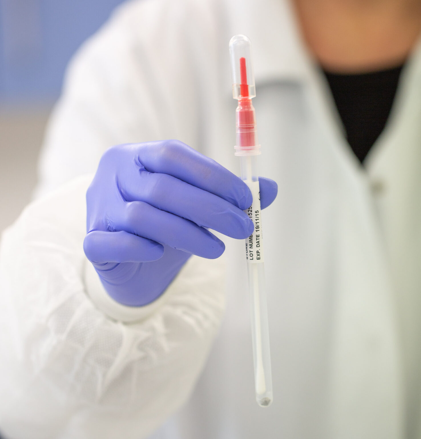 Mecconti MicroSwabs - mecconti